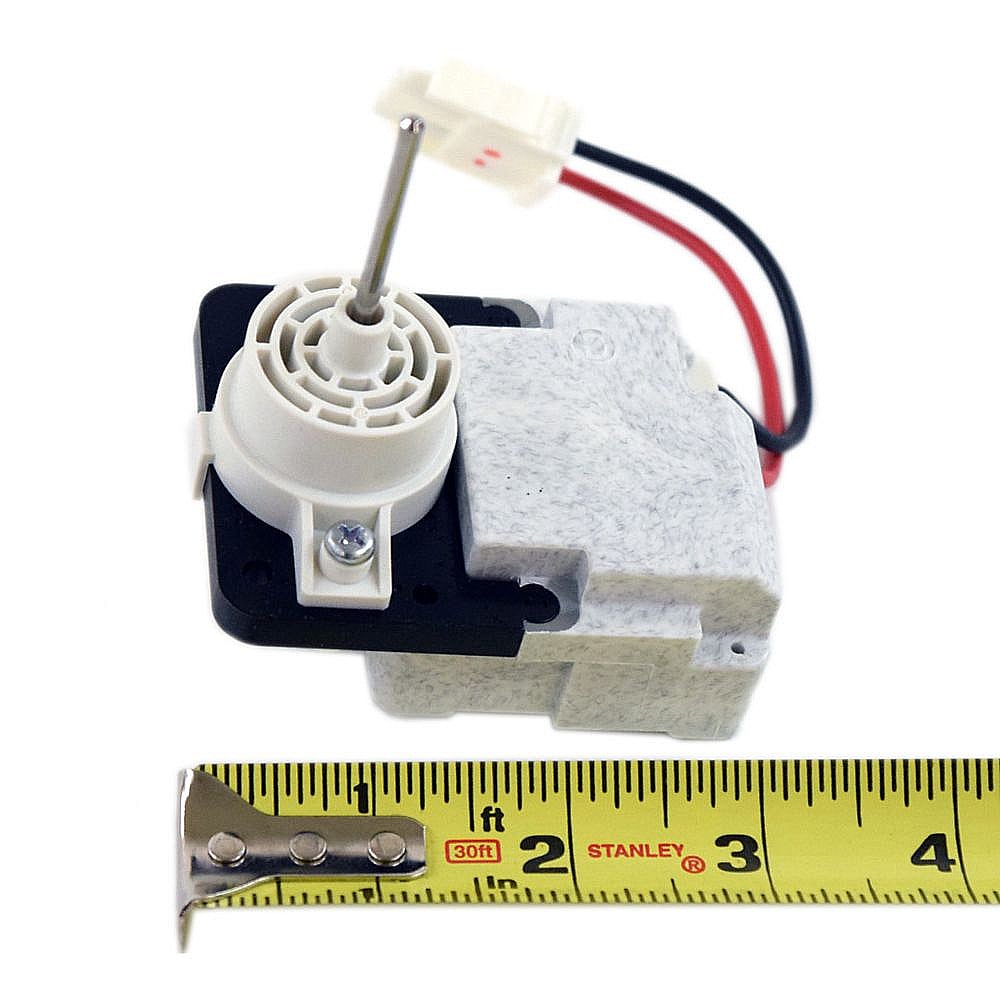 Refrigerator Evaporator Fan Motor (replaces 242077702) 242077705 parts ...
