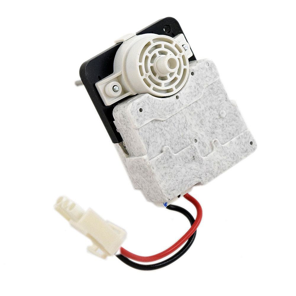 Refrigerator Evaporator Fan Motor (replaces 242077702) 242077705 parts ...