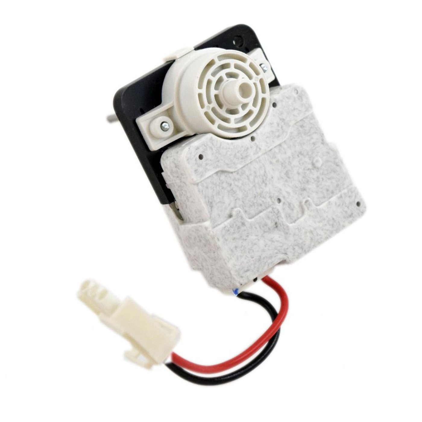 Refrigerator Evaporator Fan Motor 242077705 parts | Sears PartsDirect