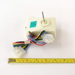 Refrigerator Evaporator Fan Motor 242219204 parts | Sears PartsDirect