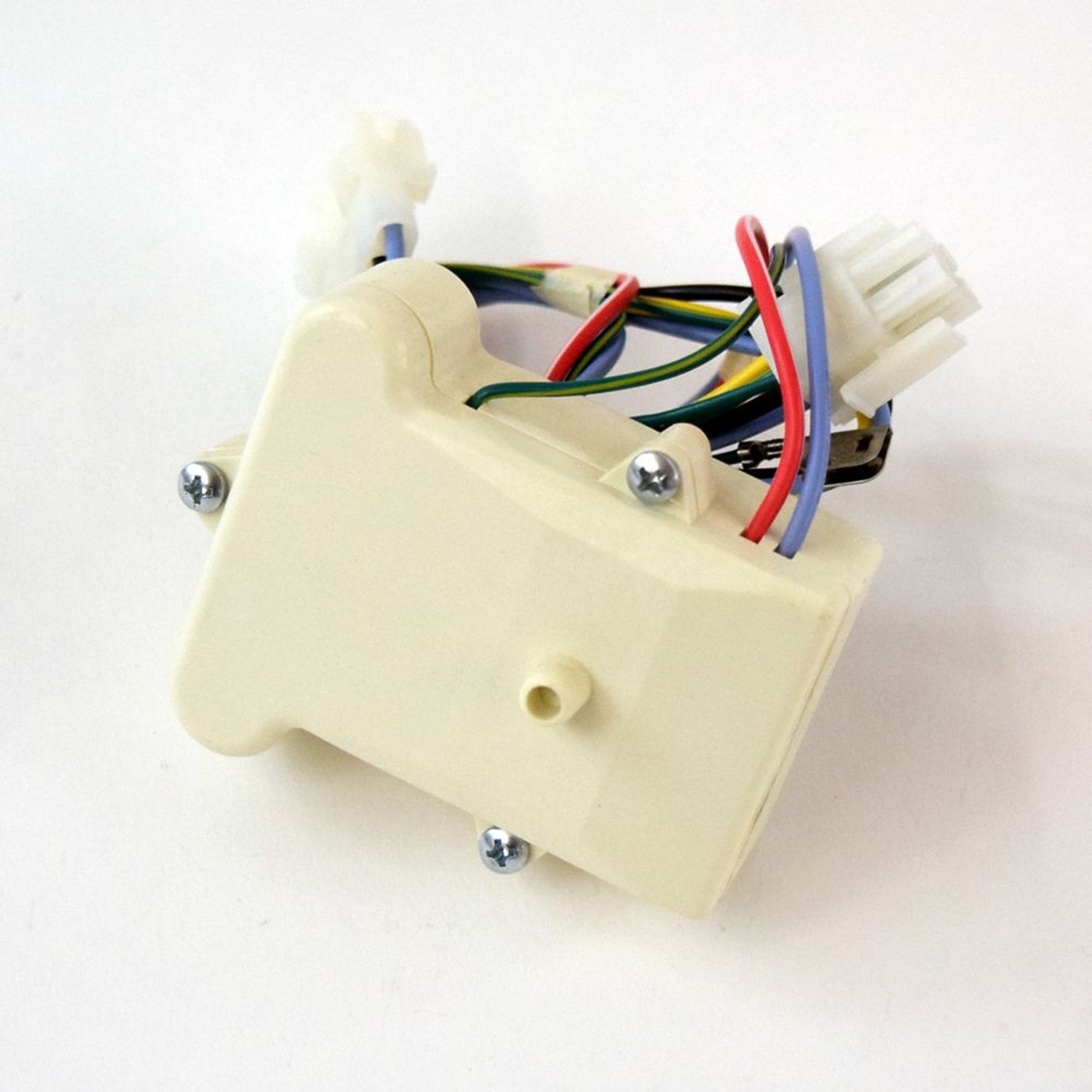 Refrigerator Evaporator Fan Motor 242219204 parts | Sears PartsDirect