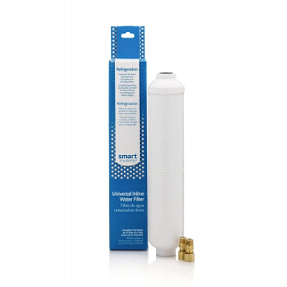 Frigidaire Refrigerator Inline Water Filter 5303917645 parts | Sears ...