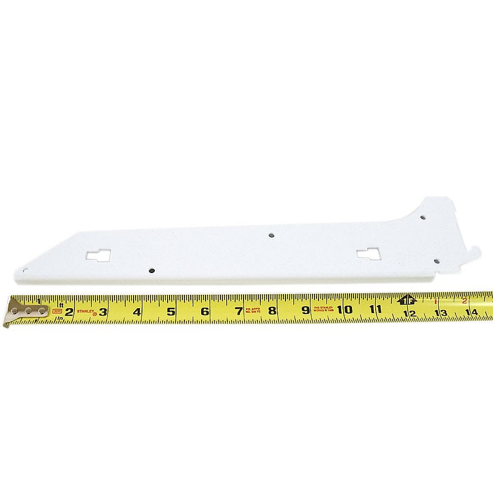 Refrigerator Crisper Drawer Slide Rail, Left 5304508043 parts | Sears ...