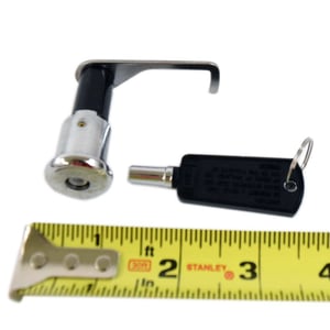 Freezer Lid Lock Key 5304512917 parts | Sears PartsDirect