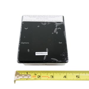 Freezer Electronic Control Board (replaces 808772218) 808772227 parts ...