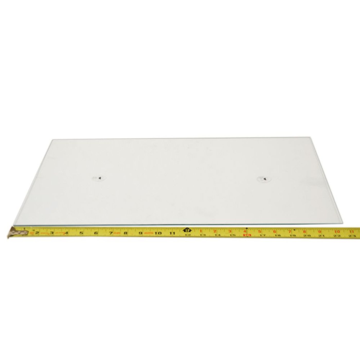 Refrigerator Glass Shelf WR32X21260 parts | Sears PartsDirect