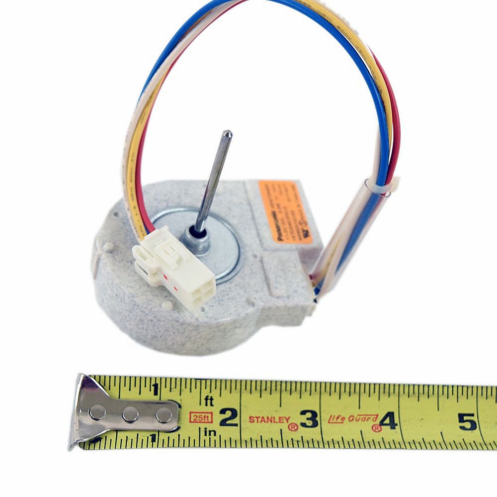 Refrigerator Condenser Fan WR60X10209 parts | Sears PartsDirect
