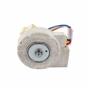 Refrigerator Condenser Fan (replaces WR60X10053, WR60X10155, WR60X24483 ...