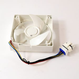 Refrigerator Evaporator Fan Motor and Blade WR60X10352 parts | Sears ...