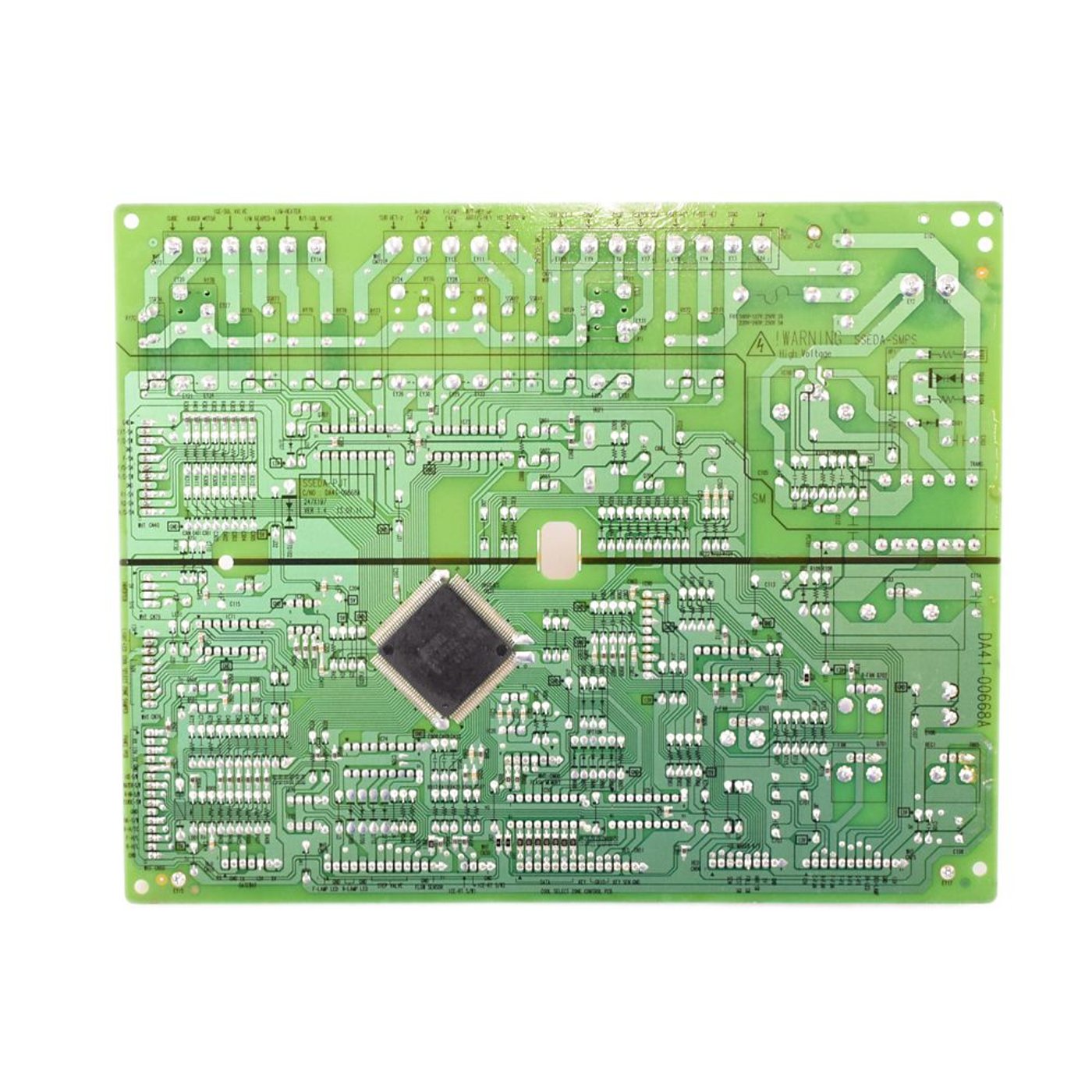 Refrigerator Electronic Control Board DA41-00669A parts | Sears PartsDirect