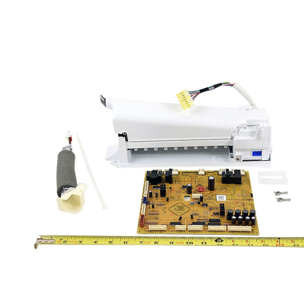 Samsung Refrigerator Ice Maker Service Kit DA82-02673A parts | Sears ...