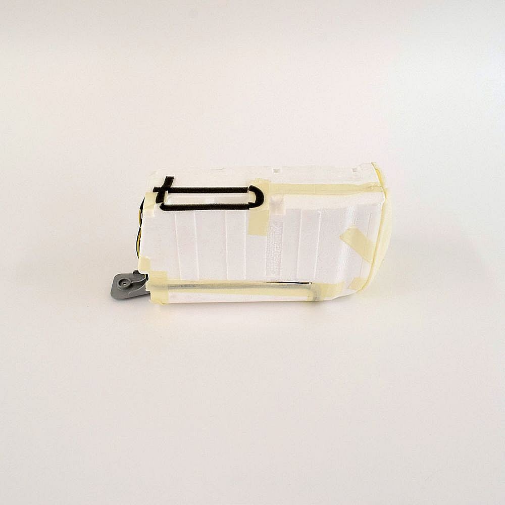 Refrigerator Air Damper Assembly DA97-08318B parts | Sears PartsDirect