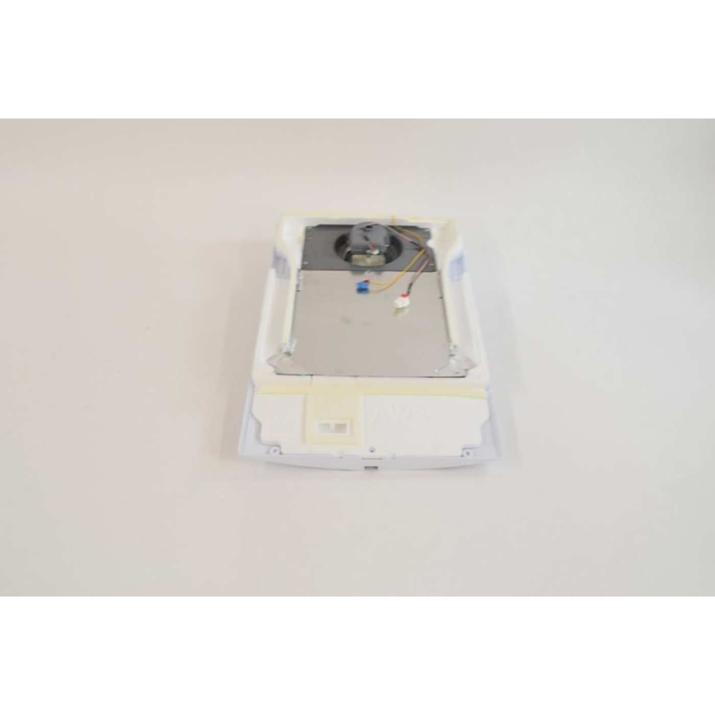 Refrigerator Fresh Food Evaporator Cover Assembly DA97-11772A parts ...