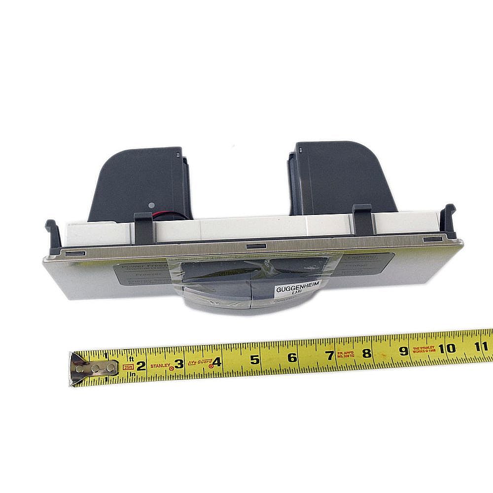 Samsung Refrigerator Dispenser Control Panel DA97-11879K parts | Sears ...