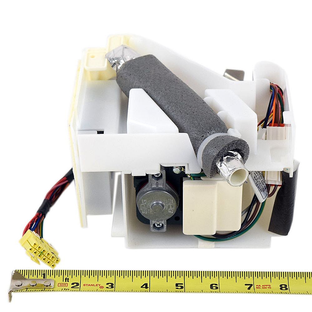 Refrigerator Auger Motor Assembly DA97-12540G parts | Sears PartsDirect