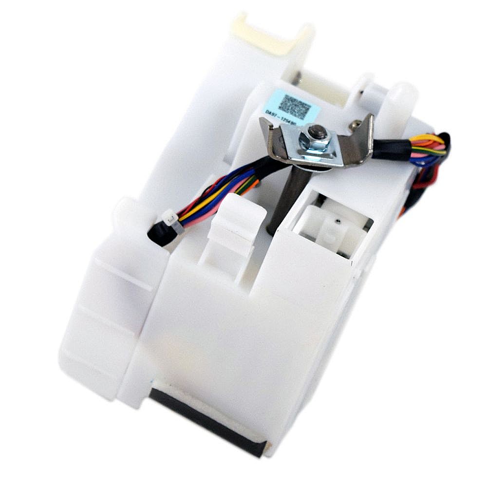 Refrigerator Auger Motor Assembly DA97-12540G parts | Sears PartsDirect