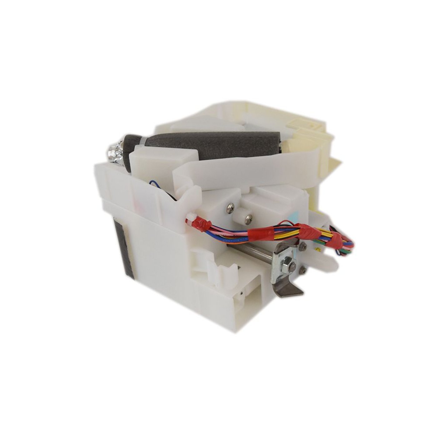 Refrigerator Auger Motor (replaces DA97-12540D) DA97-12540K parts ...