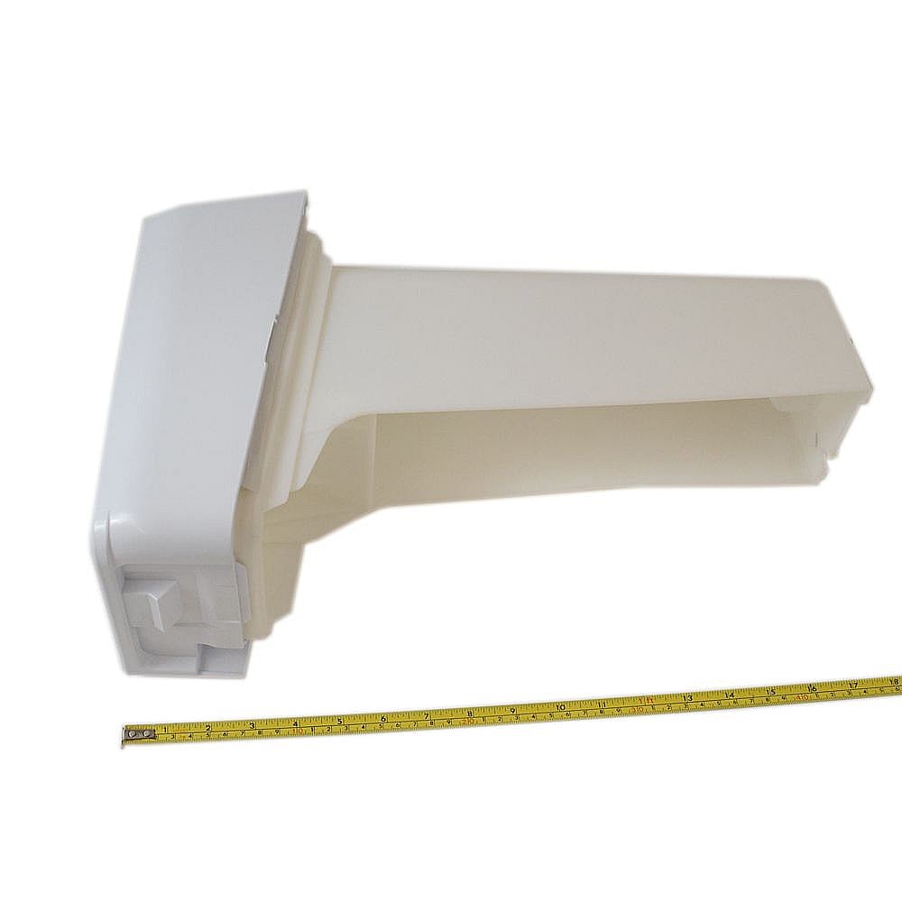 Refrigerator Ice Container Assembly DA97-12604D parts | Sears PartsDirect