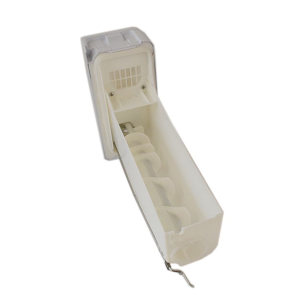 Refrigerator Ice Container Assembly DA97-12604D parts | Sears PartsDirect