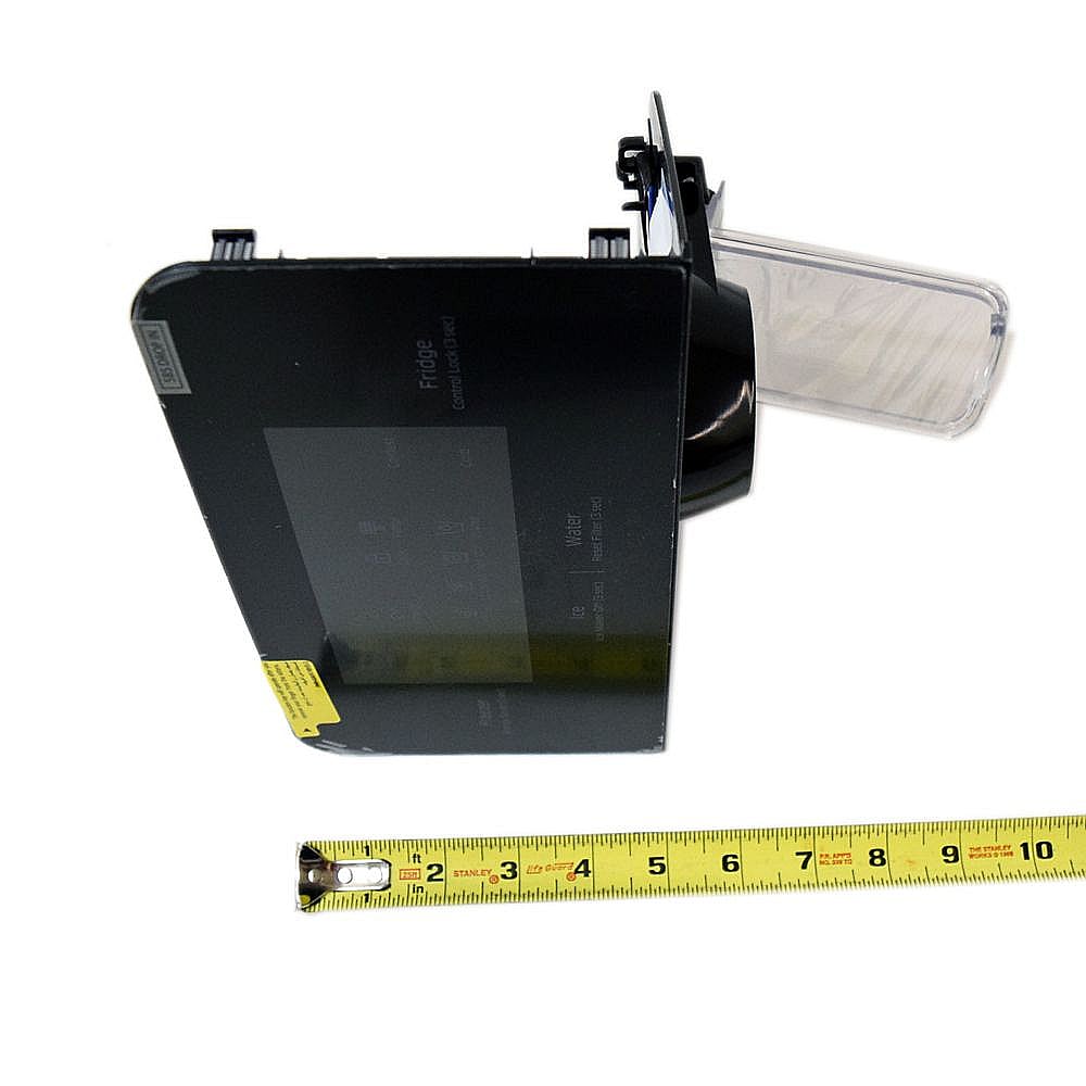 Refrigerator Dispenser Control Board and Panel Assembly DA97-14703E ...