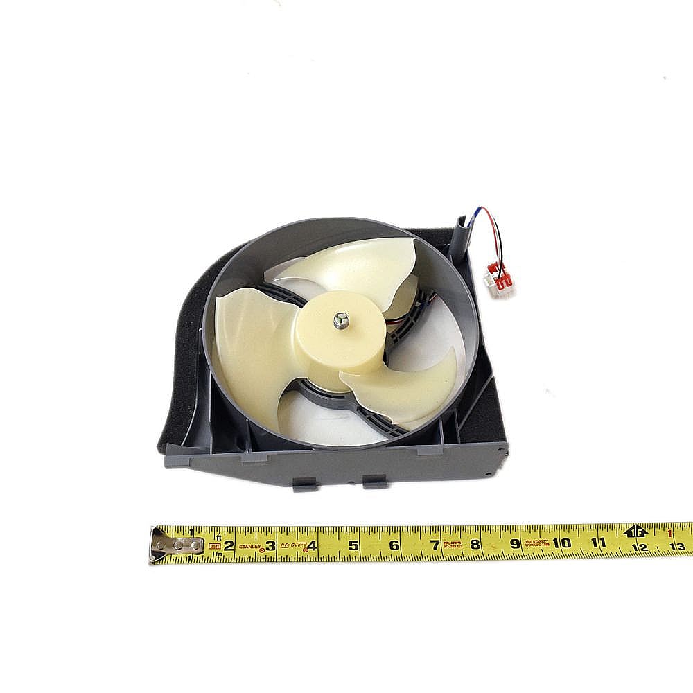 Refrigerator Condenser Fan Motor Assembly DA97-15765C parts | Sears ...
