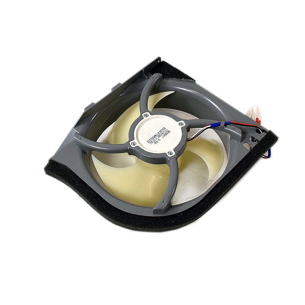 Refrigerator Condenser Fan Motor Assembly DA97-15765C parts | Sears ...