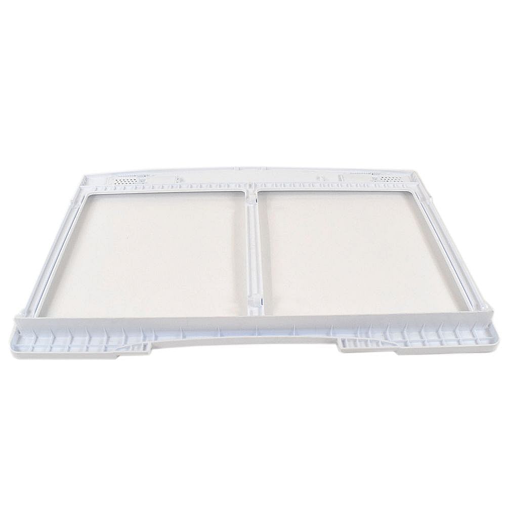 LG Refrigerator Crisper Drawer Cover Frame ACQ86594201 parts | Sears ...