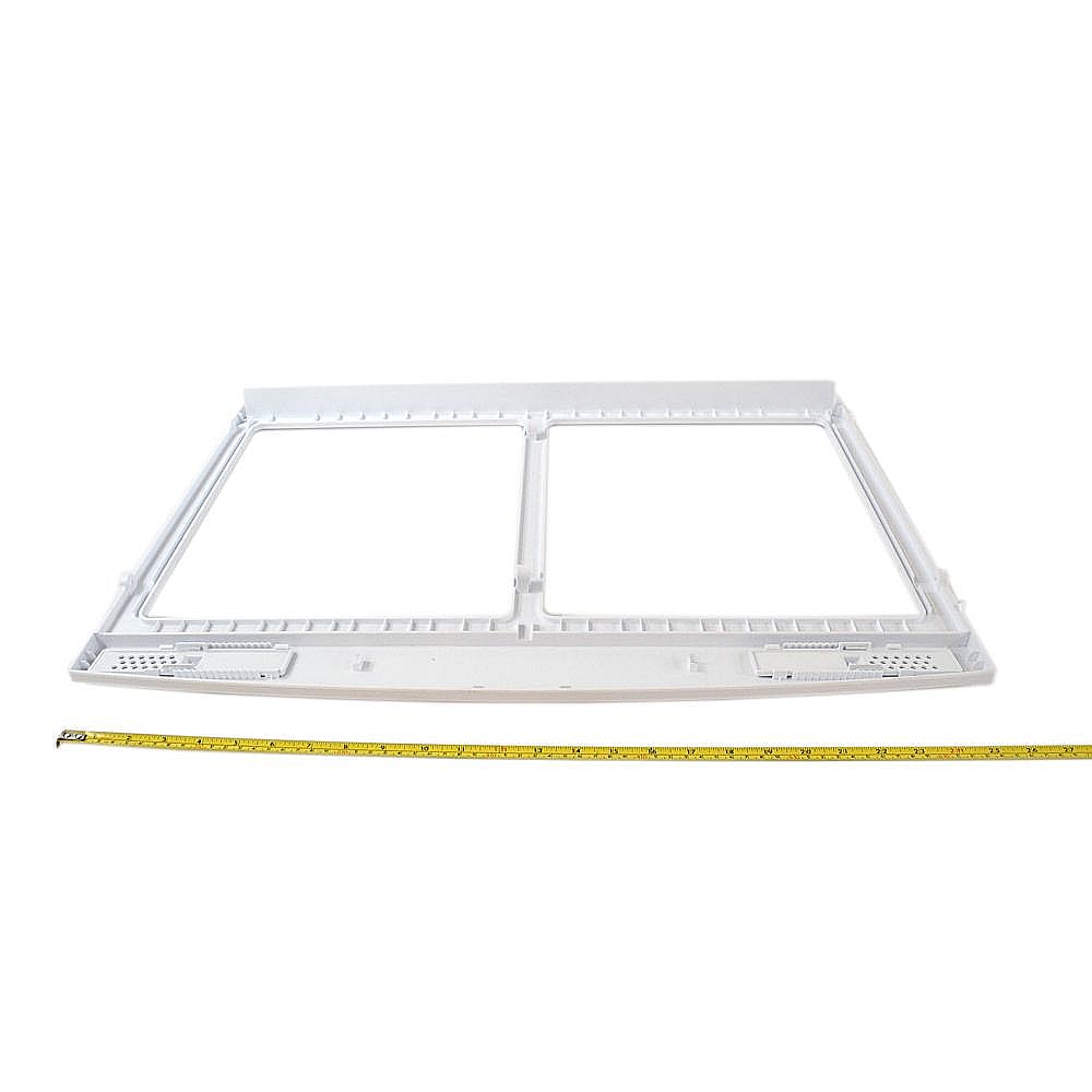 Refrigerator Crisper Drawer Cover Frame ACQ86594202 parts | Sears ...