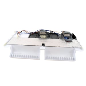 Refrigerator Evaporator Cover Assembly AEB72913944 parts | Sears ...