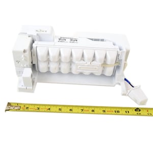 Ice Maker Assembly - Refrigerator Ice Maker Part by LG (replaces ...