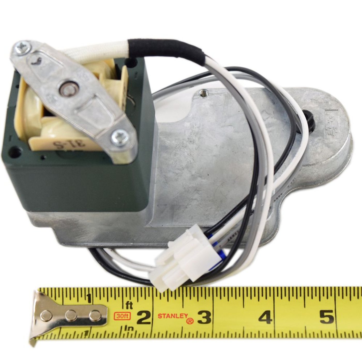 Refrigerator Ice Maker Fan Motor EAU60784231 parts | Sears PartsDirect