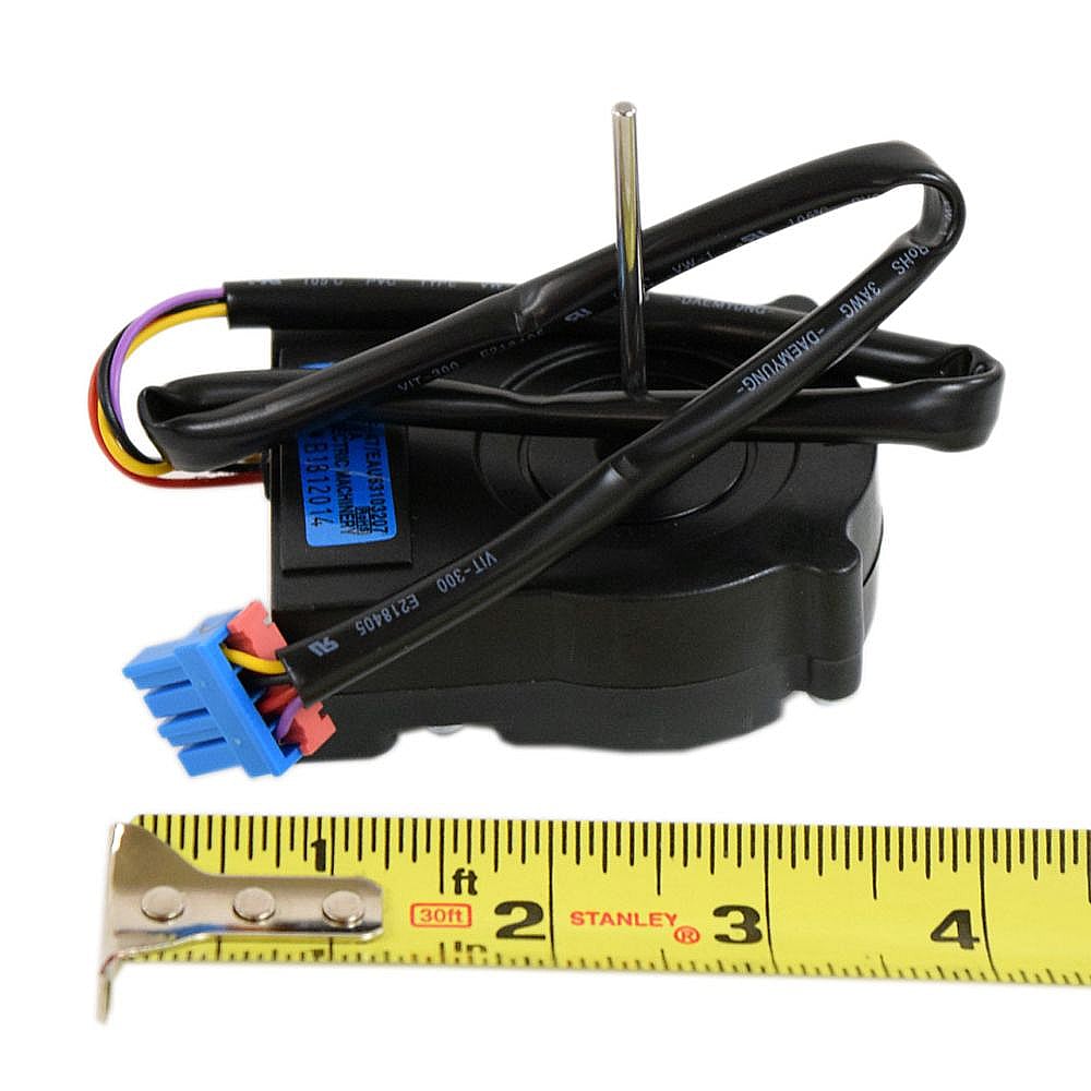 Refrigerator Condenser Fan Motor EAU63103207 parts | Sears PartsDirect