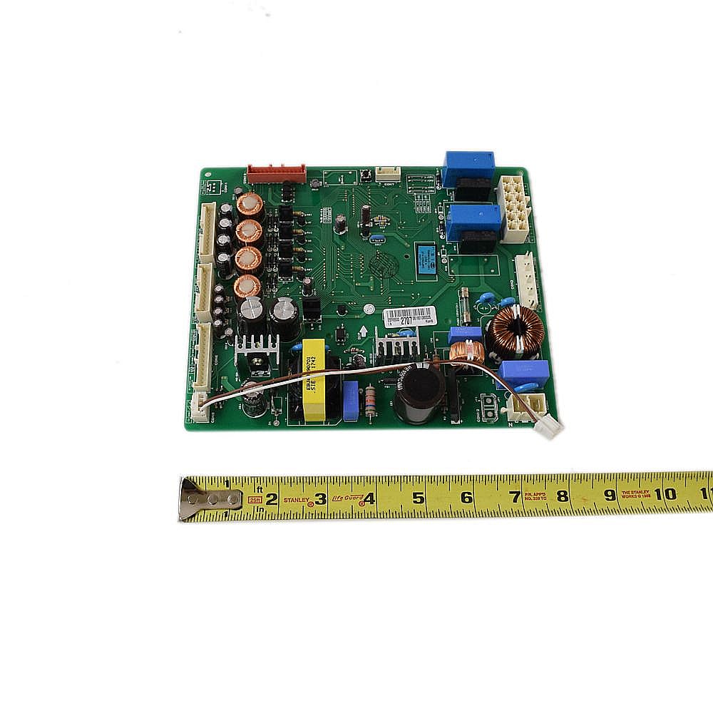 Refrigerator Electronic Control Board EBR65002701 parts | Sears PartsDirect