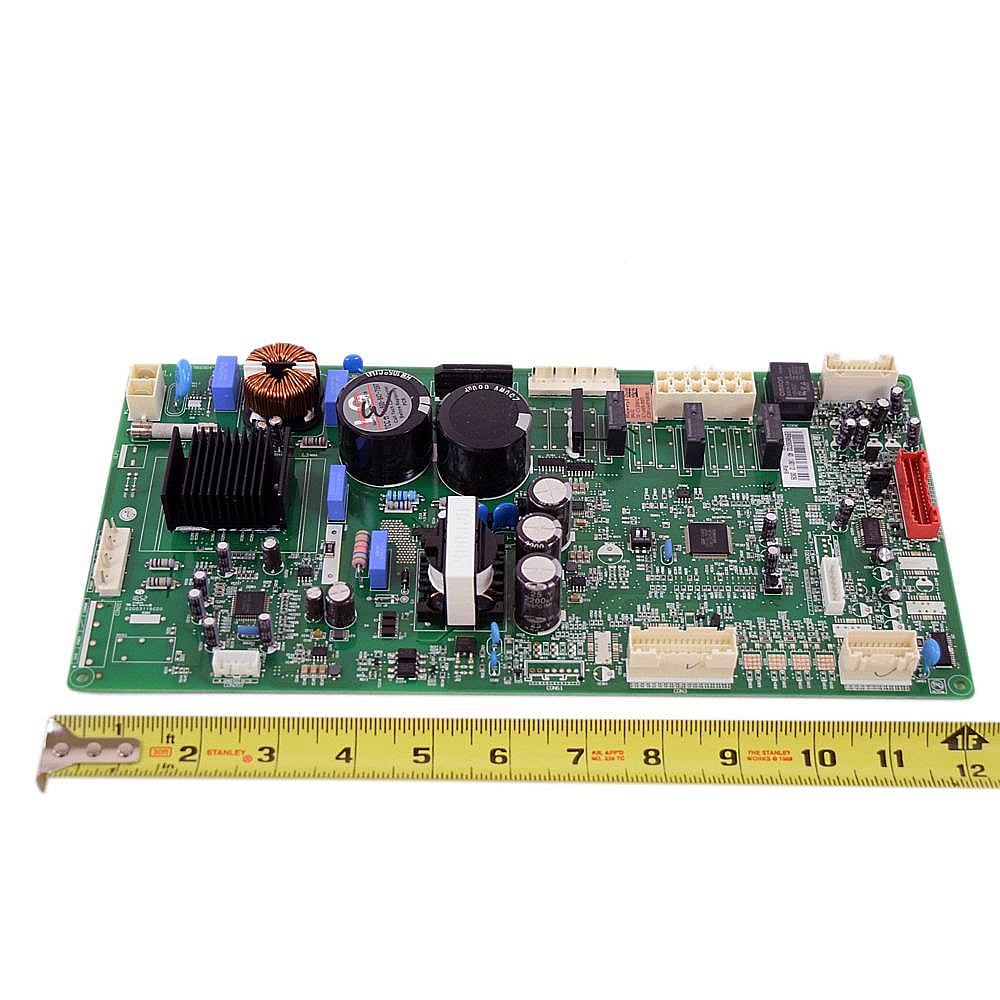 Refrigerator Electronic Control Board EBR86093702 parts | Sears PartsDirect