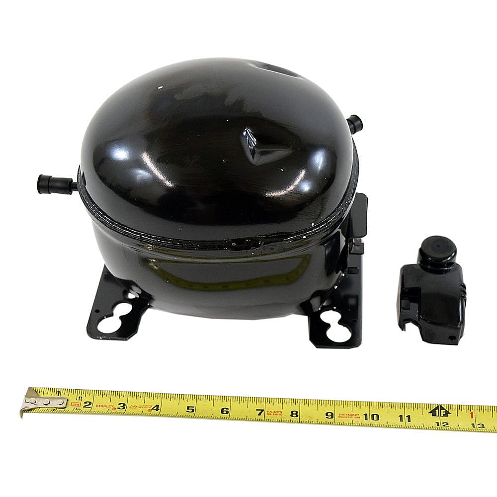 LG Refrigerator Compressor TCA35111303 parts | Sears PartsDirect