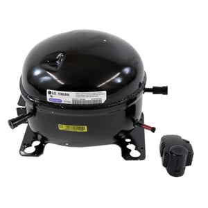 LG Refrigerator Compressor (Replaces TCA35111302) TCA35111303 parts ...