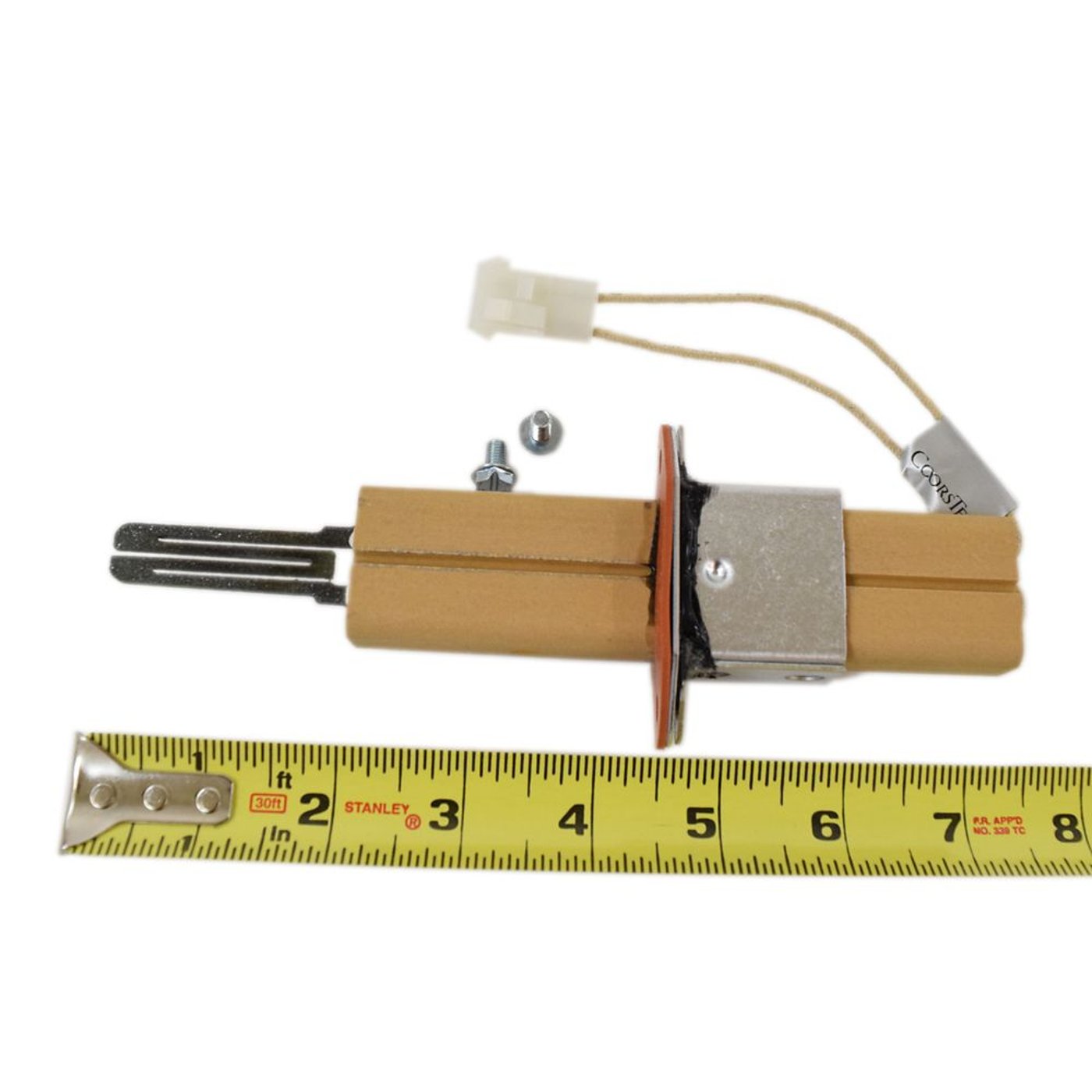 Boiler Burner Igniter 43800013 parts | Sears PartsDirect