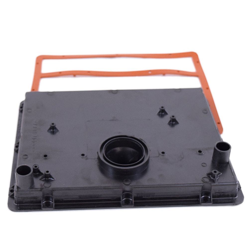 Furnace Flue Collector Box, 14-in 2820004S parts | Sears PartsDirect