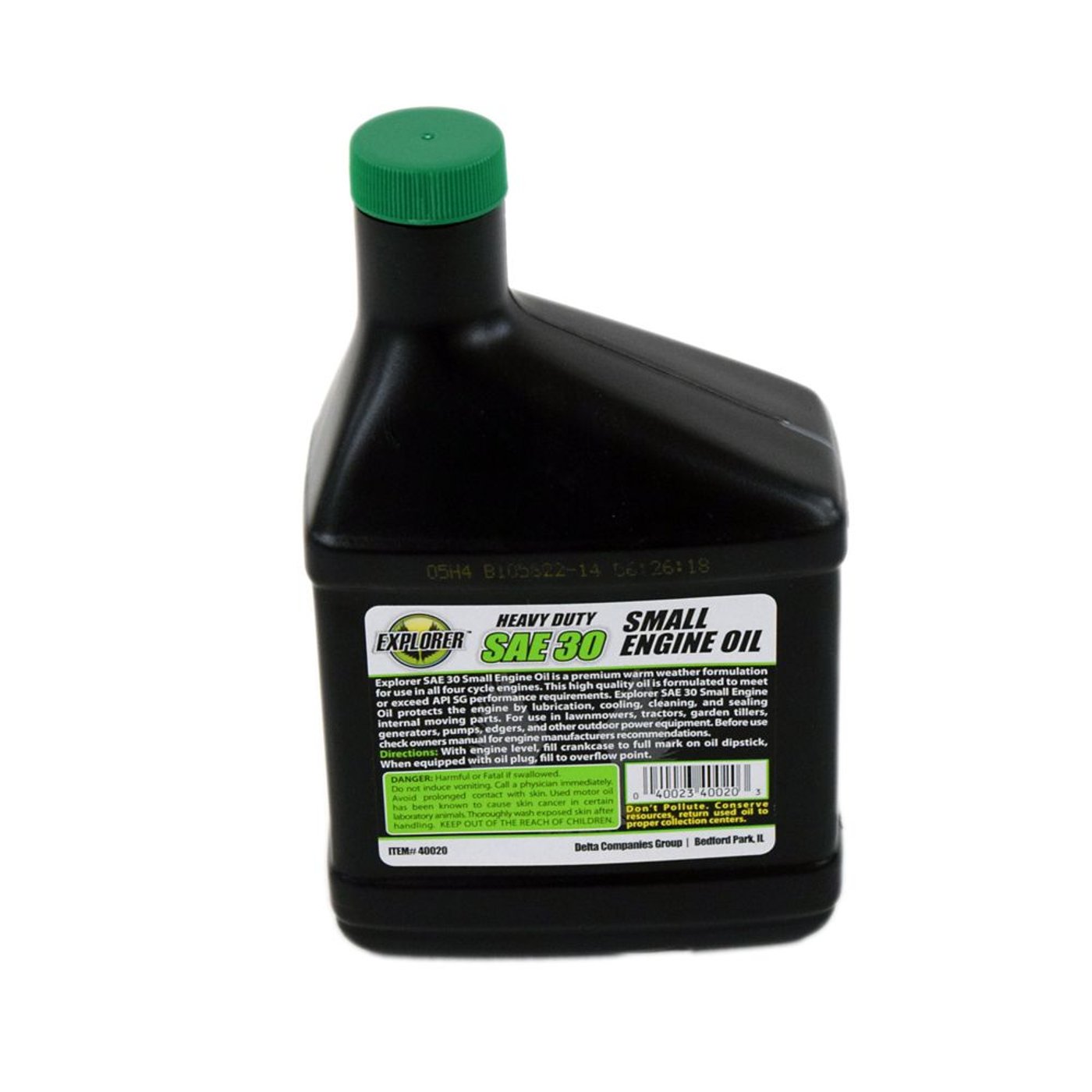 30wt Oil 100005 parts | Sears PartsDirect