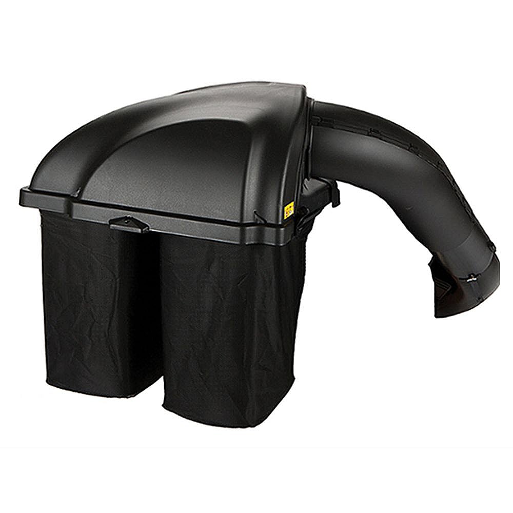 Lawn Tractor 2-Bin Bagger Assembly 19C70020OEM parts | Sears PartsDirect