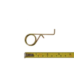 Troybilt Lawn Tractor Blade Idler Spring, Left (replaces 732-05151) 732 ...