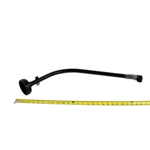 Line Trimmer Drive Shaft Housing Assembly, Lower 753-06214 parts ...