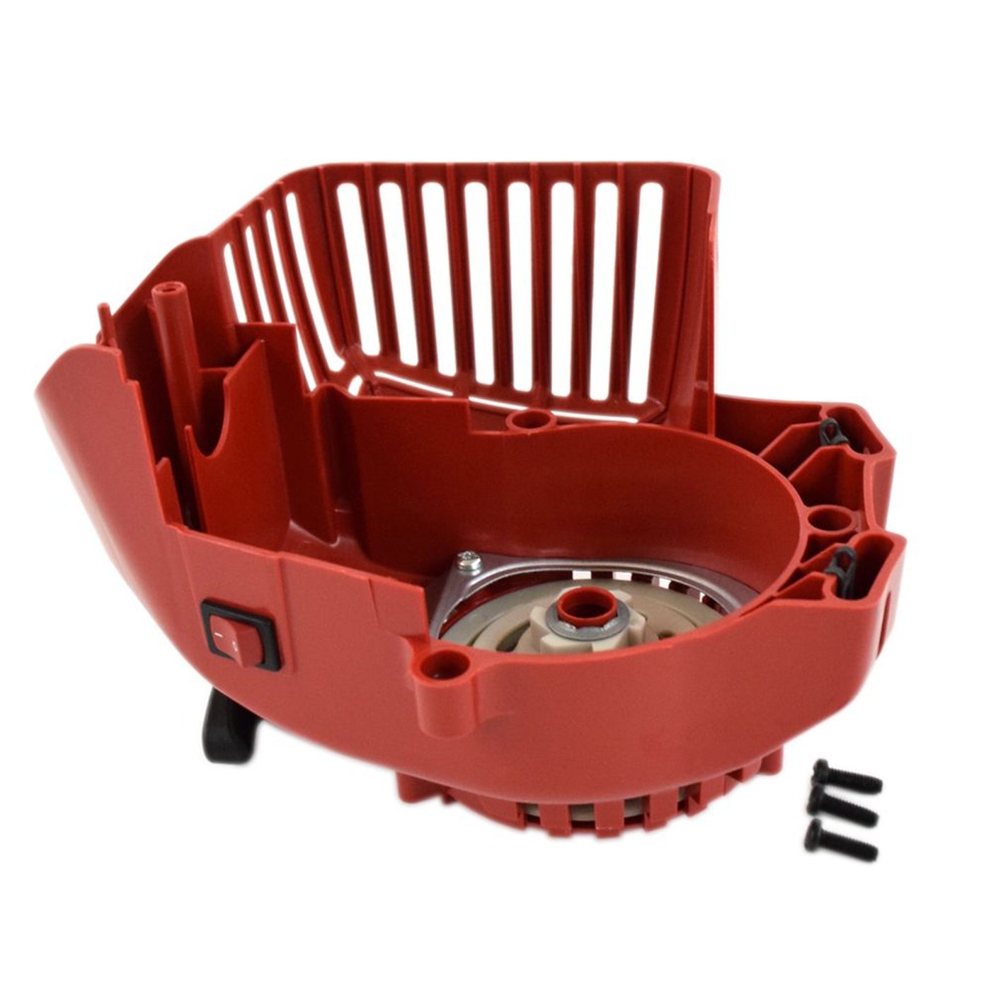 Line Trimmer Recoil Starter Assembly 753-08584 parts | Sears PartsDirect