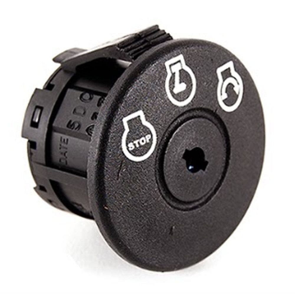 Lawn Tractor Ignition Switch (replaces 725-04659) 925-04659 parts ...