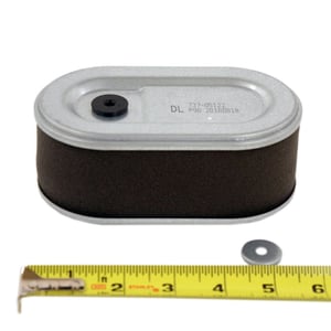 Lawn Tractor Air Filter 937-05122 parts | Sears PartsDirect