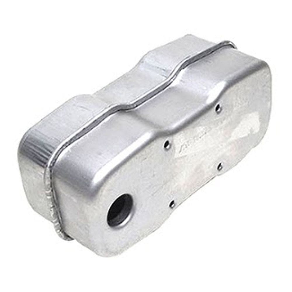 Lawn Tractor Muffler (replaces 751-0617C) 951-0617C parts | Sears ...