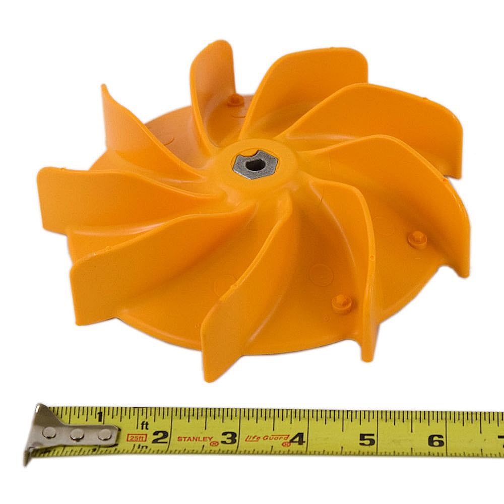 Leaf Blower Impeller 545113601 parts | Sears PartsDirect
