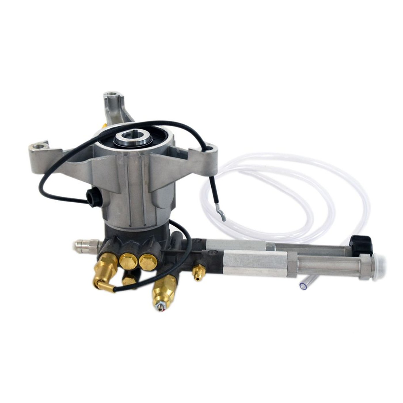 Pressure Washer Pump Assembly 706015 parts | Sears PartsDirect