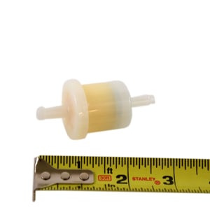 Lawn & Garden Equipment Engine Inline Fuel Filter (replaces 691035 ...