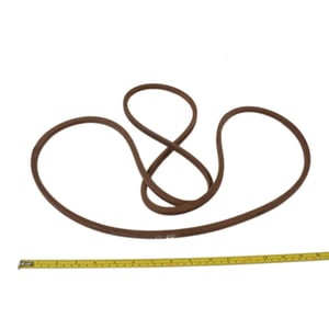 Lawn Tractor Ground Drive Belt, 1/2 x 97-1/2-in 194346 parts | Sears ...